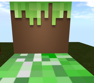 Second Life Marketplace - Minecraft