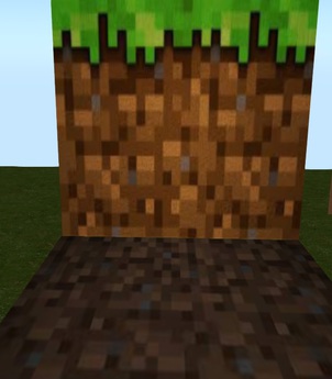 Second Life Marketplace - Minecraft