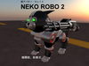Second Life Marketplace - NEKO ROBO KURO