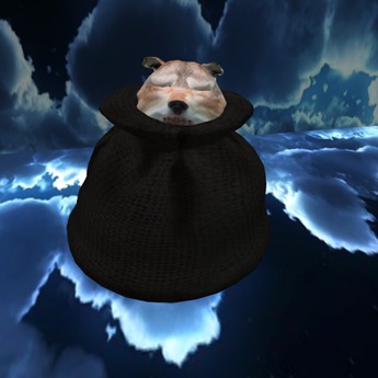 Second Life Marketplace - Timber Wolf male