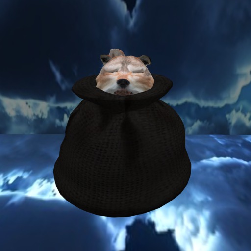 Second Life Marketplace - female timber wolf