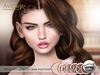 Second Life Marketplace - [Avenge] Debrah skin applier for Catwa - demo