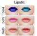 Second Life Marketplace - Glam Affair - Amira Lipstick for Catwa Heads ...