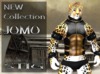Second Life Marketplace - STIG Eddie Tank for Jomo mesh Body [ Furry ]