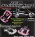 Second Life Marketplace - ZCM Johnny-Kart Original (Boxed) color change ...