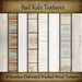Second Life Marketplace - Bad Katz Washed Wood Textures