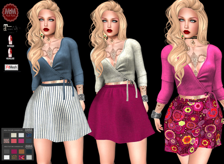 Second Life Marketplace - Winter - M&M-DINA-MAY17