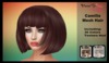 Second Life Marketplace - ROSE'S STYLE Camilla Short Hair