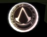Second Life Marketplace - League of Assassins Arm Shield (+5 Armor ...