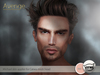 Second Life Marketplace - [Avenge] Michael skin applier for Catwa - pale