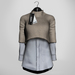 Second Life Marketplace - Emery Sonja Sweater Butter