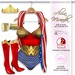 Second Life Marketplace - .: AlmaMiranda :. 2017 Wonder Woman