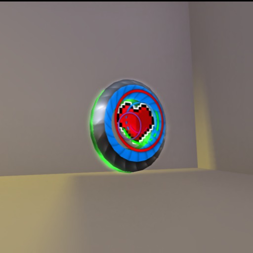 Second Life Marketplace - heart throb demo version Second Life Marketplace - heart throb demo version