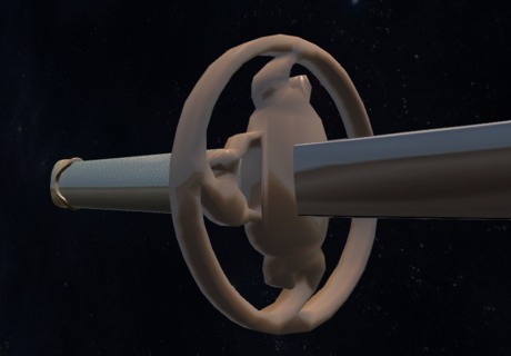 Second Life Marketplace - !!!HB samuri sword SYKA!!!