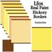 Second Life Marketplace - lfox Hickory Borders - Summertime