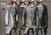 Second Life Marketplace - -NU- Rise Coat All Colors
