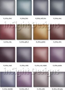 Second Life Marketplace - Shiny Textures. Full Permissions by inSight ...