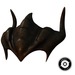 Second Life Marketplace - Dragon Warrior - Headgear Brown (wear)