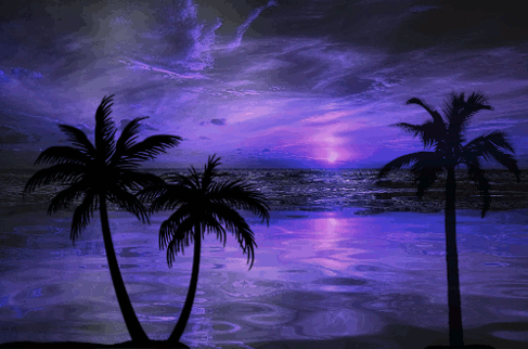 Second Life Marketplace - Sanna Italian Sunset Night MP
