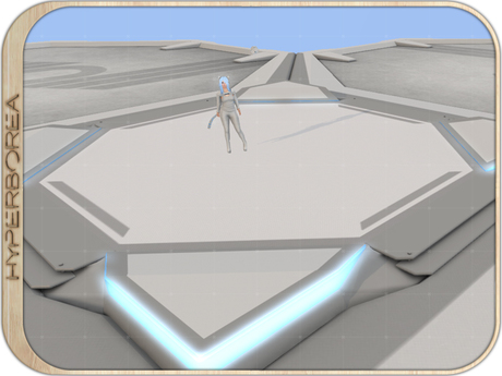 Second Life Marketplace - [H] SkyPlatform