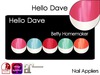Second Life Marketplace - Hello Dave - Nail Appliers - Betty Homemaker