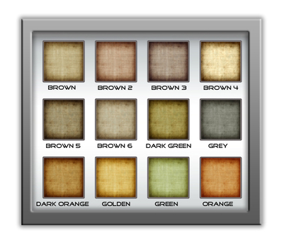 Second Life Marketplace - 12 Dirty Shaded Textures