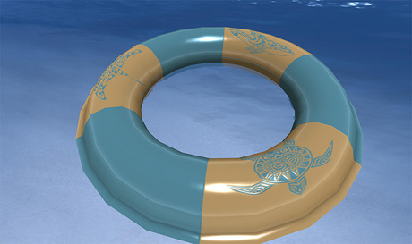 Second Life Marketplace - Floats