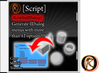 Second Life Marketplace - [Script] llLinkSet2Dialog() Menu generator ...