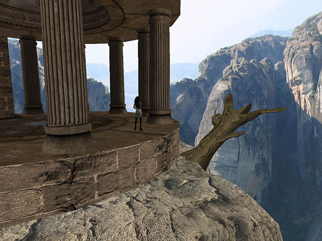 Second Life Marketplace - The Oracle