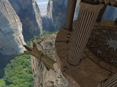 Second Life Marketplace - The Oracle