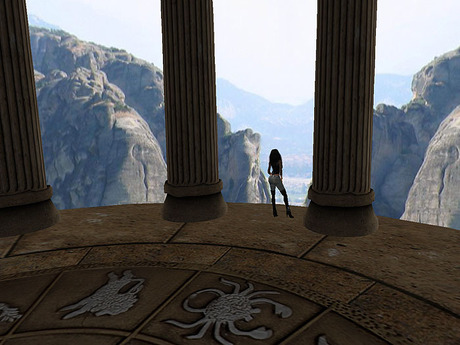 Second Life Marketplace - The Oracle