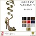 Second Life Marketplace - BM Geneva Sandals Basics