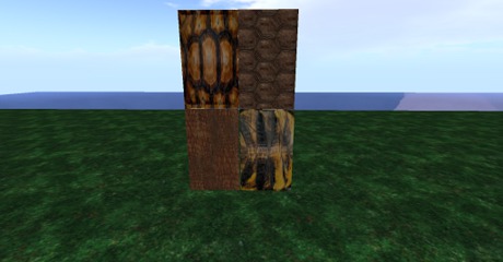 Second Life Marketplace - TURTLE SHELL AND SKIN TEXTURES