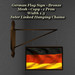 Second Life Marketplace - German Flag Sign - Bronze