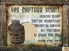 Second Life Marketplace - VGS Capture Scent - Sleeping Gas Like Ether ...