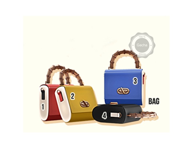 Second Life Marketplace - `M.BIRDIE / Marcia look-BAG2