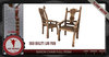 Second Life Marketplace - Baron Chair Full Permission EFE DESIGN