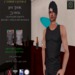 Second Life Marketplace - *FI* Ian Tank - Black, Grey and White
