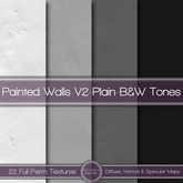 Second Life Marketplace - Interior Wall Textures