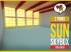 Second Life Marketplace - Pop Art Store - Sun Skybox