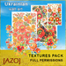 Second Life Marketplace - Support Ukraine [AZO] Ukrainian wall art fullperm