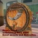 Second Life Marketplace - Honey Mead Keg with drinking Horn