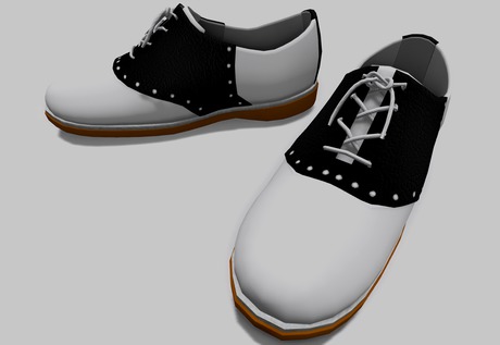 Second Life Marketplace - Vintage teenage Cheerleader Outfit - Bogan H.S.