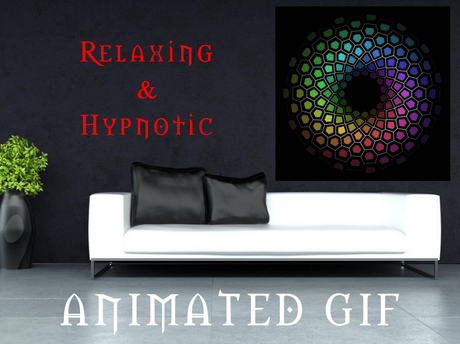 Second Life Marketplace - ☯ Tranquility ☯ *An Animated Gif*