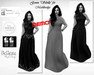 Second Life Marketplace - DEMO " Sibille" Gown