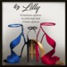 Second Life Marketplace - LEGENDAIRE LILLY HEELS