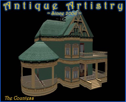 Second Life Marketplace