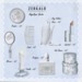Second Life Marketplace - [ zerkalo ] Angelique - Mirror