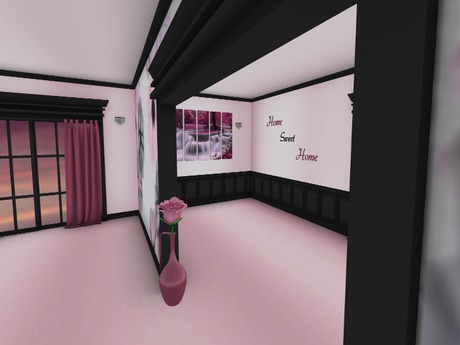 Second Life Marketplace - ~LTC~Pretty in Pink Skybox Box
