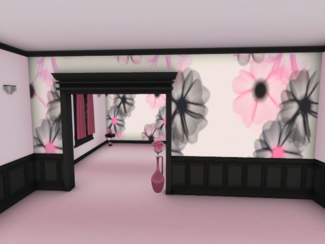 Second Life Marketplace - ~LTC~Pretty in Pink Skybox Box